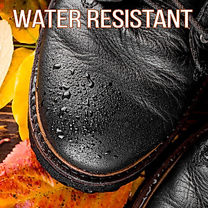 JobSite Premium Mink Oil Leather Waterproof Liquid - 8 oz - 1 bottle