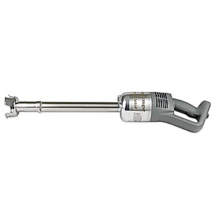 Robot Coupe MP 450 Turbo 18-Inch Heavy-Duty Commercial Immersion Blender Power Mixer, 120-Volts