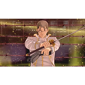 PS4 Gintama Rumble (English Subs) for PlayStation 4