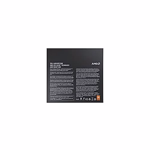 AMD Ryzen™ 9 7900X3D 12-Core, 24-Thread Desktop Processor