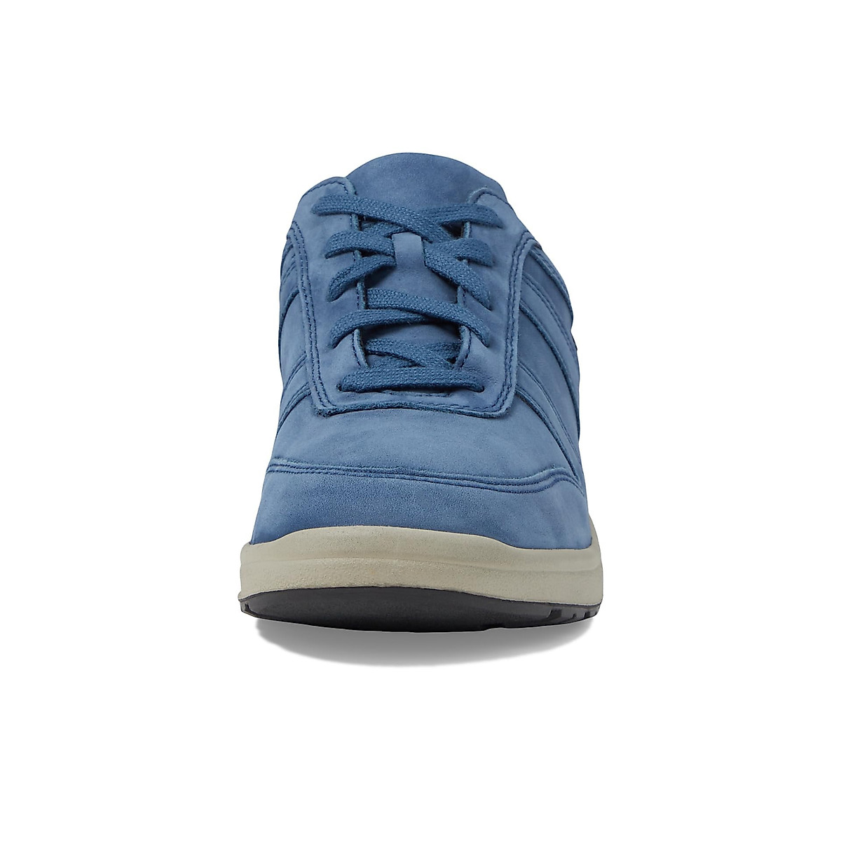 Mephisto Rebeca Perf Denim Bucksoft EU 38.5 (US Women's 8.5) B (M)