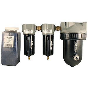 Milton 1071 1/2" Desiccant Dryer System