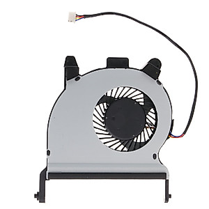 CPU Cooling Fan for HP EliteDesk 800 G4, 705 G4, 705 G5, 800 G5, ProDesk 400 G4, 400 G5, 400 G6, 405 G4, 405 G5, 600 G4, 600 G5 DM Desktop Mini PC L19561-001