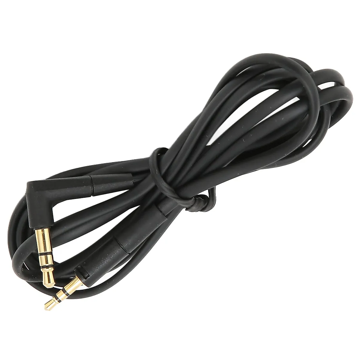 Headphone Audio Cable 3.5mm to 2.5mm Upgrade Stereo Audio Cord Replacement for HD400s HD350BT HD4.30 HD4.40BT HD450BT HD458BT Number 3