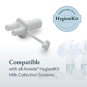 Ameda HygieniKit Tubing Adapter