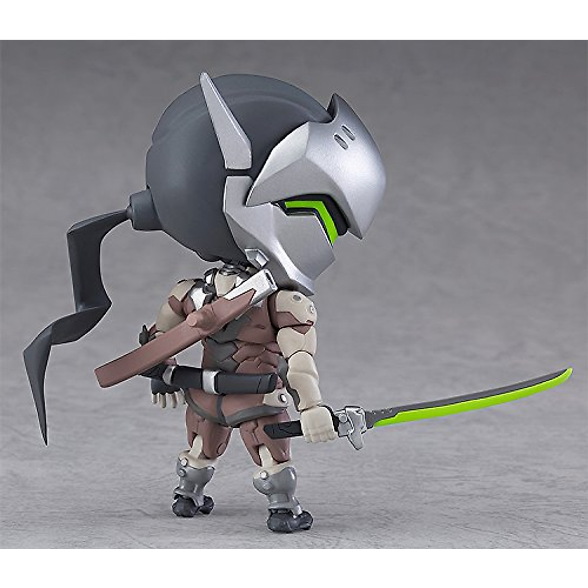 Good Smile Company Nendoroid Genji: Classic Skin Edition