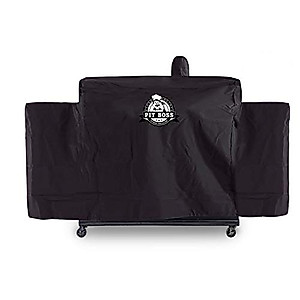Pit Boss Memphis Ultimate 4-in-1 Grill Cover