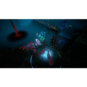 Shadows: Awakening - PlayStation 4