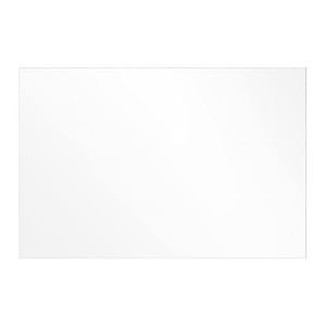 Caneem Transparent Oil Proof Wall Stickers Kitchen Wall Protector Waterproof and Heatresistant Selfadhesive Wall Stickers for Kitchen and Dining Table 26771772in