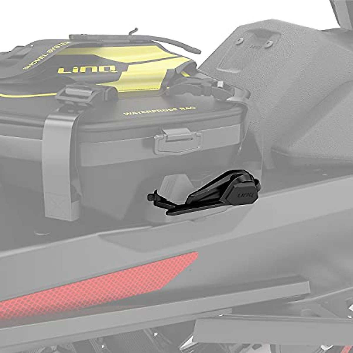 Ski-Doo LinQ Lock - Pack of 1
