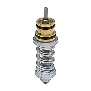 Carbpro 310924003 Unloader valve kit suitable for many Coleman features/for Simpson high pressure washer pumps