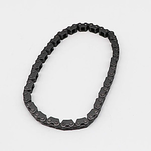 KIPA Cam Timing Chain for TRX250 Recon Sportrax TRX350 TRX400 Rancher ATV Quad Replace OE Part Number 14401-HN5-671 Durable