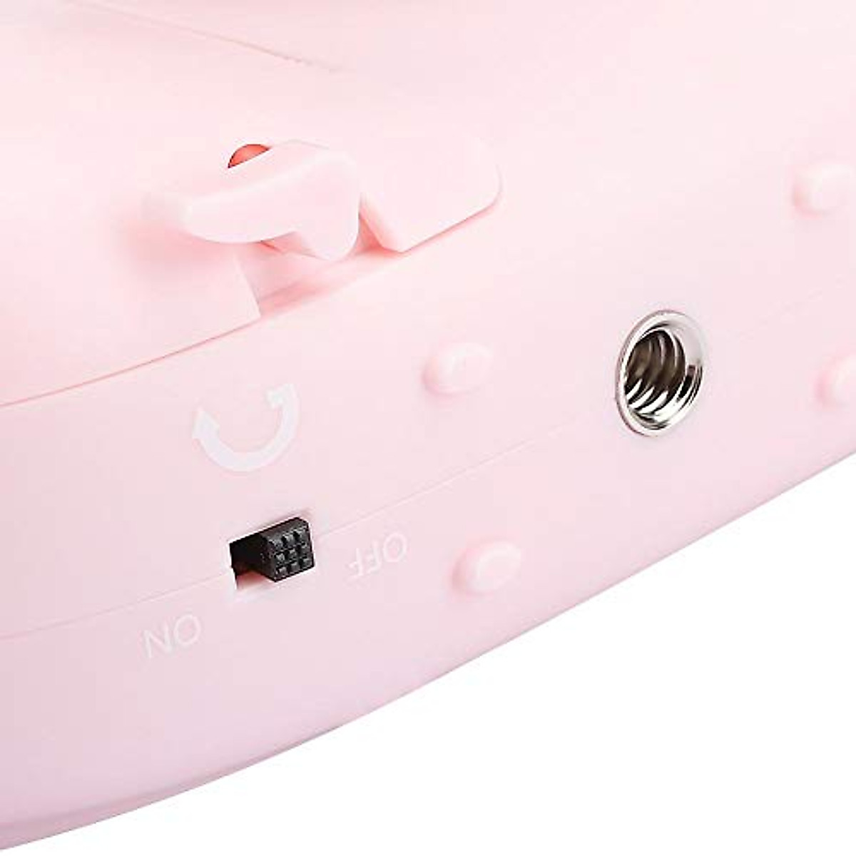 Instant Print Camera for Kids,2.4" IPS HD Portable Zero Ink Toy Camera with Print Paper,1 x Lanyard,Fine workmanship,Digital Kids Camera Ideal Gift for 3-12 Years Old Girls Boys Party Outdoor(Pink)