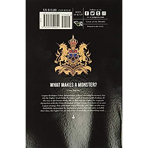 86--EIGHTY-SIX, Vol. 5 (light novel): Death, Be Not Proud (86--EIGHTY-SIX (light novel), 5)