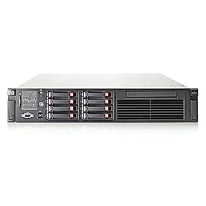 HP 654853-001 ProLiant DL385G7 2P6274 32GB-R Hot Plug SFF 460W PS WW Server (Certified Refurbished)