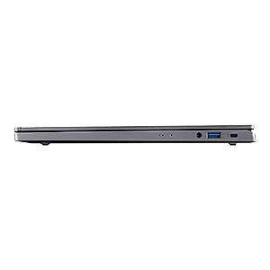 Acer Aspire 5 A515 Laptop 2023 15.6” FHD 1920 x 1080 Display Touchscrenn, Intel Core i7-1355U, 10-core, Intel Iris Xe Graphics, 32GB LPDDR5, 1TB SSD, Backlit Keyboard, Thunderbolt 4, Windows 11 Home