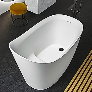 RP31558RB Replacement Tub Drian, Toe Operated Stopper Assembly for RP693, Venetian Bronze