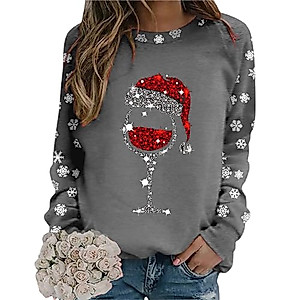 Womens Western Pants for Women v-Neck Sweater Dress Women Women's Clothing Button Collar Button v-Neck Sport Fall tee Shirts for Women 2023 Jacket y2k