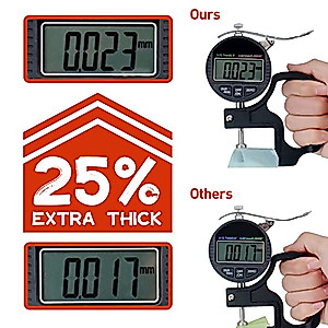 GreFusion Compostable Trash Bags with handle-tie,Garbage Bags, 2.6 Gallon,Thick 0.91 mils，Food Waste Bags,Small trash bags for compost bin kitchen,Certified by BPI and OK Compost (2.6G-50count)