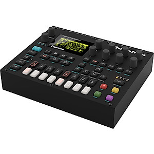 Elektron Digitone 8-Voice Polyphonic Digital Synthesizer