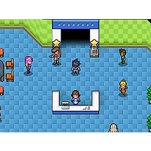 Monster Racers - Nintendo DS