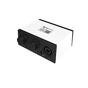 BandLab Link Series Audio Interface (BLB-01101)
