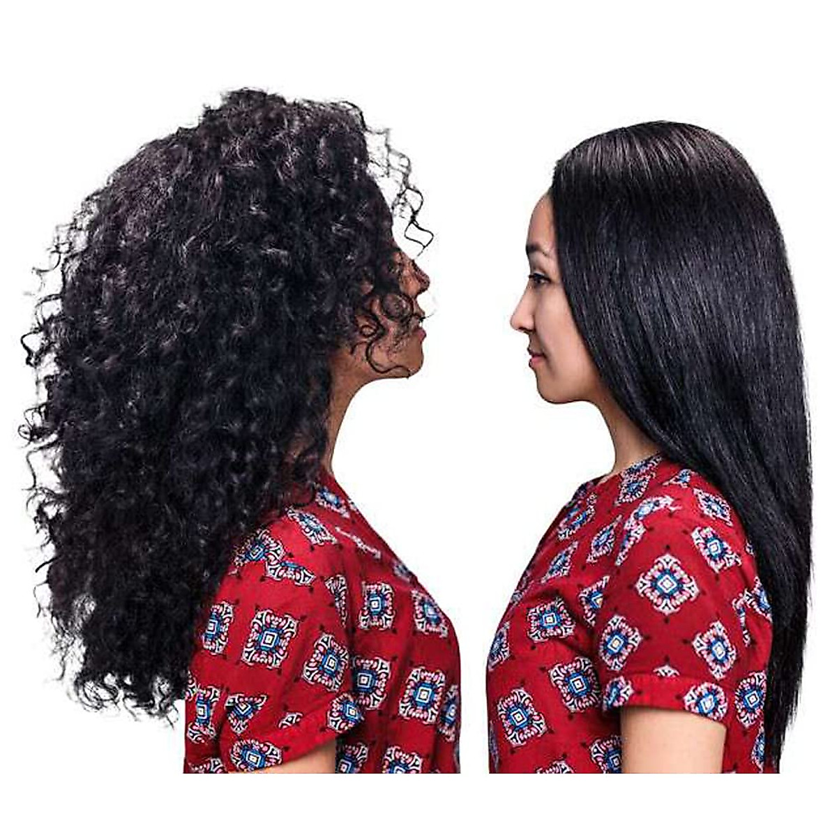 Moroccan Keratin Gold Series Brazilian Keratin Hair Blowout Treatment Large Set Complex Global Proven Formula Natural Organic Results Professional Grade At Home or Salon Keratina Para Alisar El Pelo