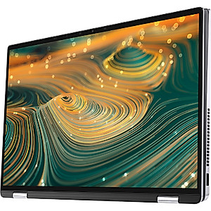 Dell Latitude 9420 14" 2.5K 2-in-1 Touchscreen (Intel Core i7-1185G7 vPro, 16GB RAM, 1TB SSD, Rechargeable Stylus) Business Laptop, Backlit, Fingerprint, Thunderbolt 4, Webcam, Wi-Fi 6E, Win 11 Pro