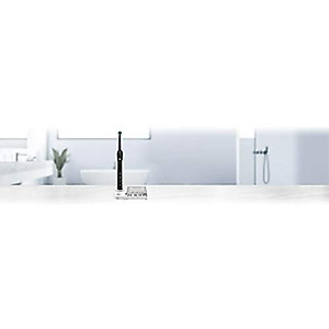 Oral-B Pro 3000 Smartseries Electric Toothbrush with Bluetooth Connectivity, Black Edition