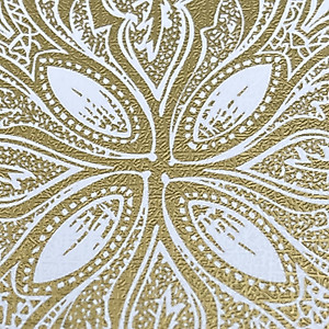 Yifely 45x300cm Retro Vines Self Adhesive Plastic Shelf Drawer Liner Moisture Proof Storage Mat