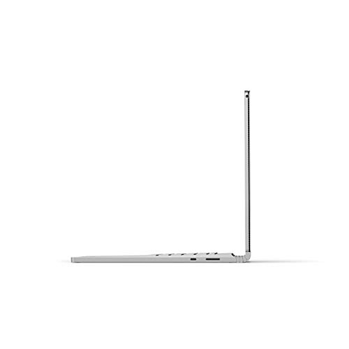 NEW Microsoft Surface Book 3 - 15" Touch-Screen - 10th Gen Intel Core i7 - 32GB Memory - 1TB SSD (Latest Model) - Platinum