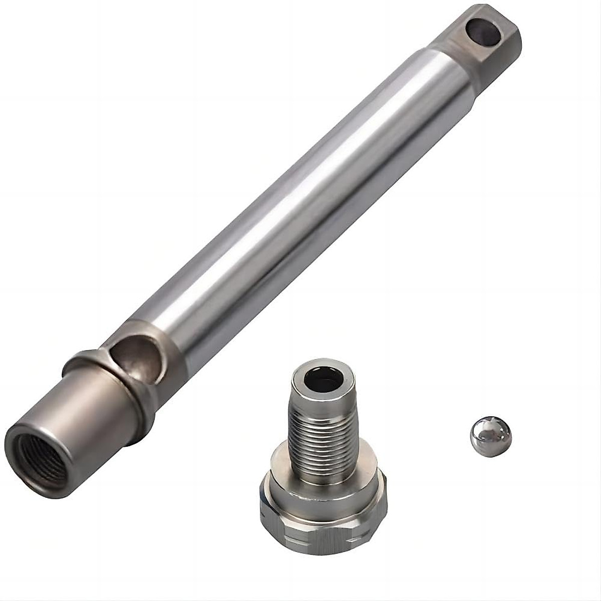 248-207 Paint Sprayer Piston Rod Compatible with 5900 1095 1595 Aftermarket Airless Paint Sprayers 248207