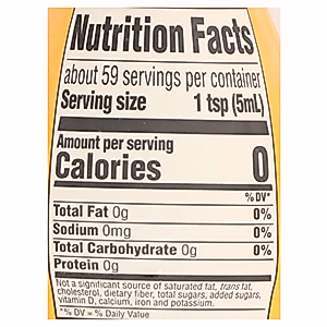 365 by Whole Foods Market, Organic Lemon Juice, 10 Fl Oz