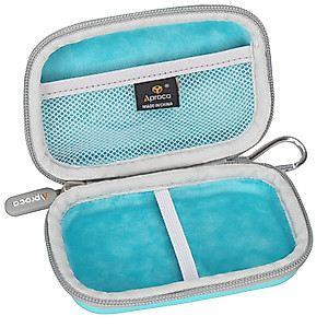 Aproca Hard Travel Storage Case, for 8Bitdo Lite 2 Bluetooth Gamepad and Accessories