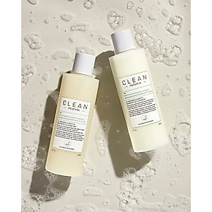 CLEAN RESERVE Buriti & Tucuma Essential Hair Shampoo | Vegan