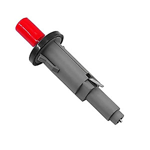 MENSI Flame Starter Push Button Piezo Kit Grill Replacement Ignitor for Weber 80462 Q100 Q200, for New Weber Traveller Griddle BBQ Parts