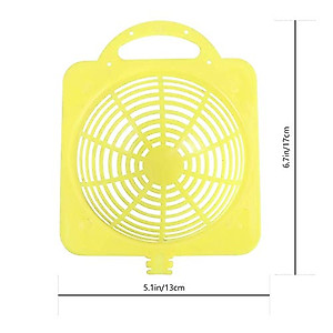 balacoo Bird Nest Holder Cockatiels, high Performance. Bird Nest Container