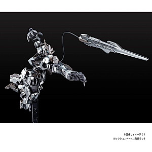 Bandai HG 1/144 Gundam Barbatos lupus [iron-blooeded coating] model kit