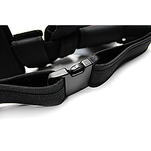 Maxshine Adjustable 600D Oxford Car Detailing Tool Belt Automotive Organizer Kit