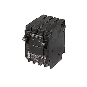 QSA2020SPDP, SIEMENS, 40892280784, SURGE (2)20A 1P 120V BREAKERS AND SPD