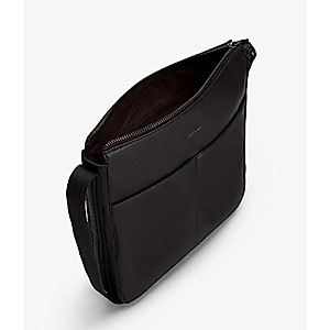 Matt & Nat Santos Handbag, Loom Collection, Black (Black)