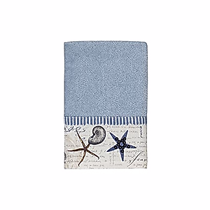 Avanti Linens - Hand Towel, Soft & Absorbent Cotton Towel (Antigua Collection)