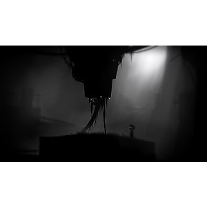 INSIDE / LIMBO Double Pack - Xbox One