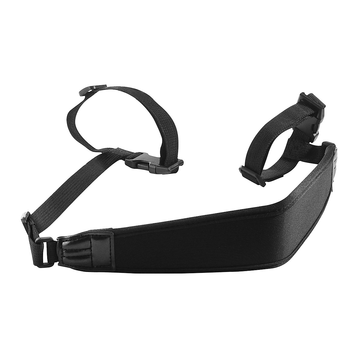 Manfrotto MT190CXPRO4 4 Section Carbon Fiber Tripod Legs with Q90 Column (Black) Includes A Bonus ZAYKiR Tripod Strap Non-Slip with Two Quick-Release Loops (Black)