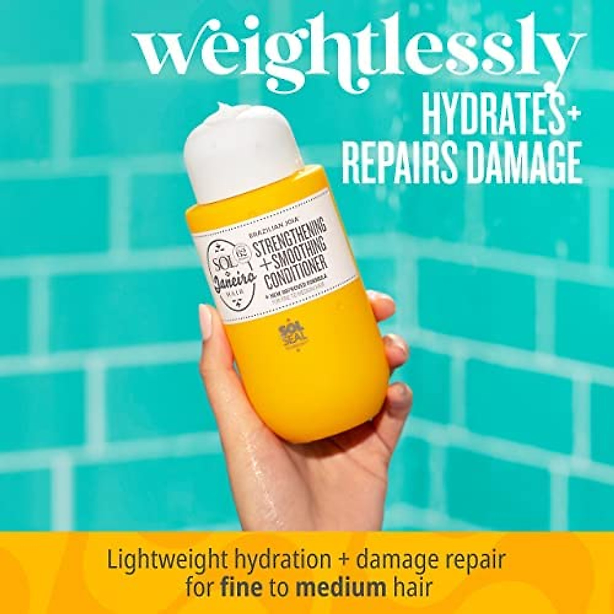 SOL DE JANEIRO Joia Conditioner 295mL/10 oz.