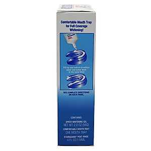 Plus White 5-Minute Premier Whitening System (2 Pack)