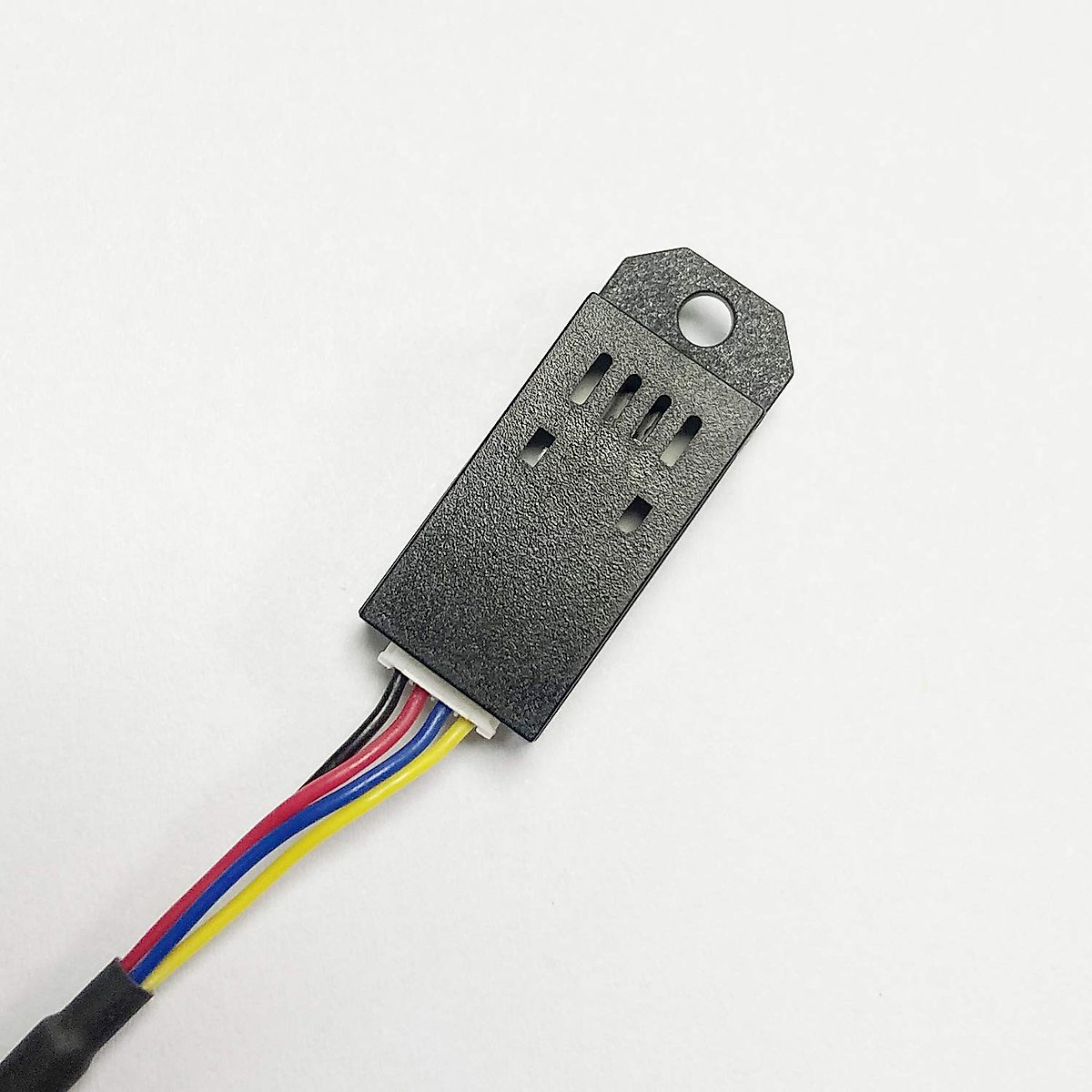 DIGITEN Digital Waterproof Temperature and Humidity Sensor Probe 6ft (2m) Replaceable for DIGITEN DHTC-1011 Sensor
