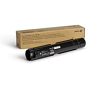 Xerox VersaLink C7000 Black High Capacity Toner-Cartridge (10,700 Pages) - 106R03757