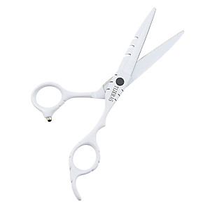 TIJERAS Professional Salon Hair Cutting Thinning Scissors Barber Shears Hair Cutting Tools Set