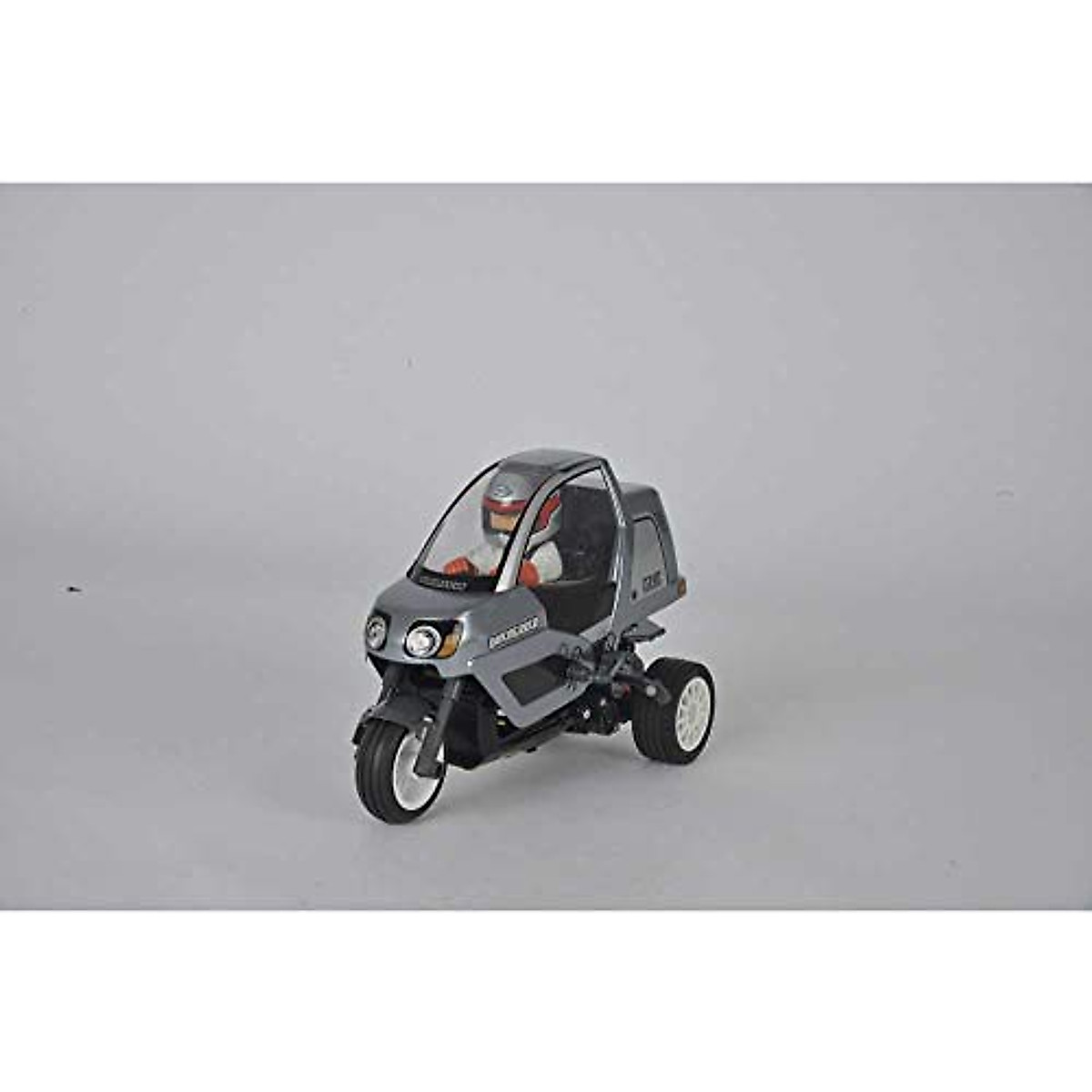 Tamiya 57405 1/8 Rc Dancing Rider Trike Kit